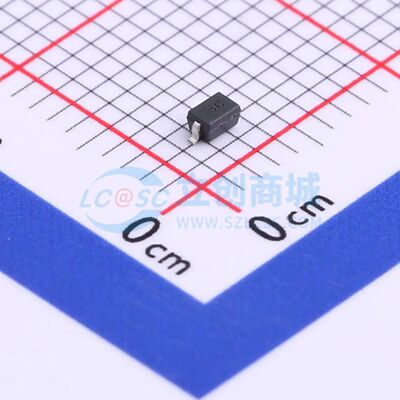CDSOD323-T05C 静电和浪涌保护(TVS/ESD) SOD-323 CDSOD323-T05C