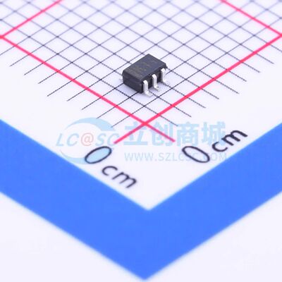 UM6K1NTN 场效应管(MOSFET) SOT-363 2个N沟道 30V 100mA