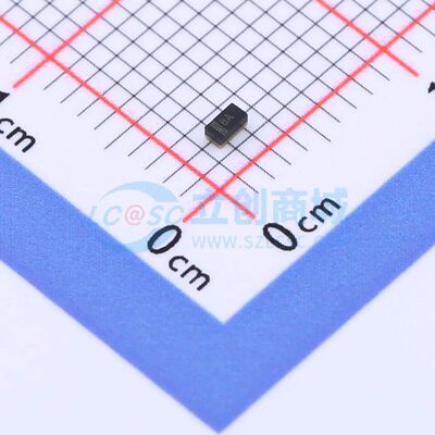 CDBUR0230L-HF 肖特基二极管 SOD-523F 电压:35V 电流:200mA