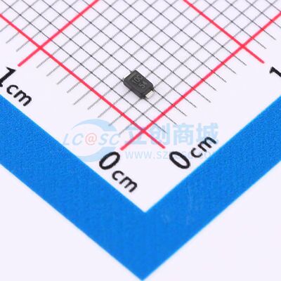 PLZ10C-G3/H 稳压二极管 DO-219AC(MicroSMF) PLZ10C-G3/H