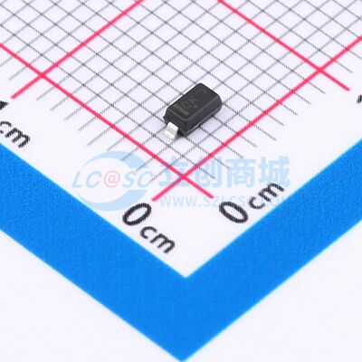 MMSZ4684T1G 稳压二极管 SOD-123 MMSZ4684T1G