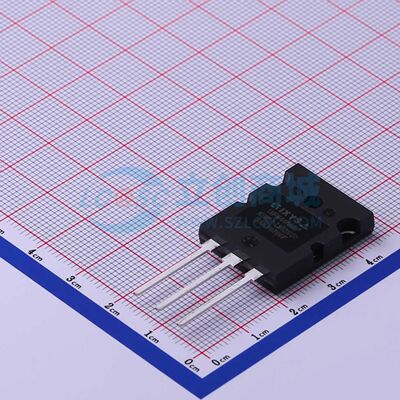 IXFK44N80P 场效应管(MOSFET) TO-264-3 N沟道 800V 44A