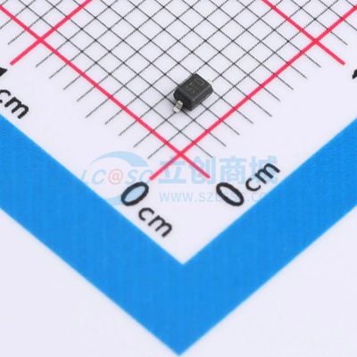 ESDSLC5V0D3BS 静电和浪涌保护(TVS/ESD) SOD-323(SC-90) ESDSLC5