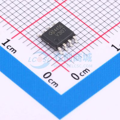 AO4456-VB 场效应管(MOSFET) SOP-8 N沟道 30V 18A