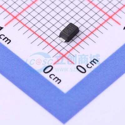 ACGRTS4005-HF 通用二极管 SOD-123FL ACGRTS4005-HF