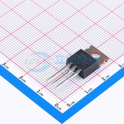 AUIRF3205Z 场效应管(MOSFET) TO-220AB-3 N沟道 55V