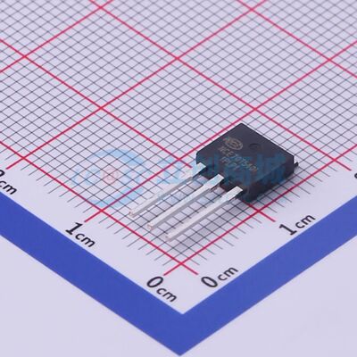 NCE70T540I 场效应管(MOSFET) TO-251 N沟道 700V