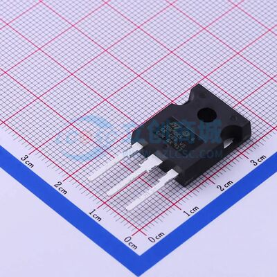 STW20N90K5 场效应管(MOSFET) TO-247-3 N沟道 900V 20A