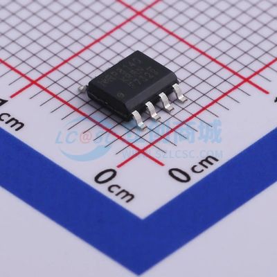 IRF7329TRPBF 场效应管(MOSFET) SOIC-8 2个P沟道 12V 9.2A