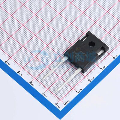 HGP3D030A065B 碳化硅二极管 TO-247-2L HGP3D030A065B