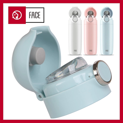 适配Face保温杯盖子防漏杯盖配件