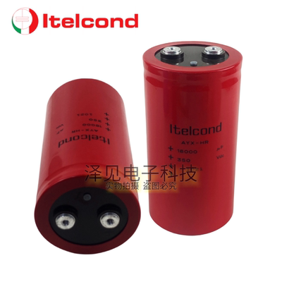 ltelcondAYX-HR电容350V16000uF