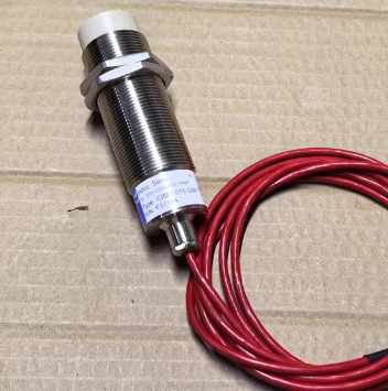 EGE-Elektronik耐高温接近开关 IGMH 015 GSP P31164