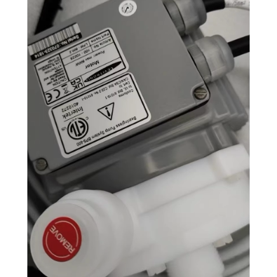 LEVITRONIX磁悬浮泵BPS-600型号100-10025，配套LPM-600.2