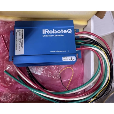 Roboteq 刷式直流电机控制器   HDC2460S