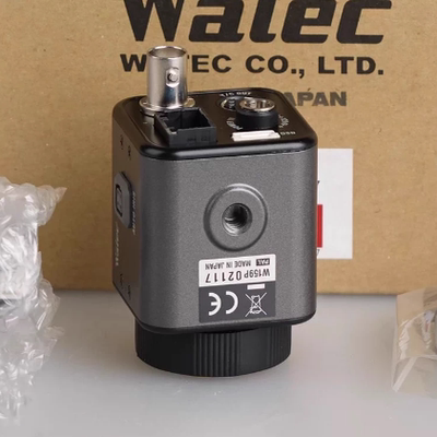 WATEC   WAT-221S2彩色CCD工业相机