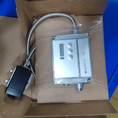 optris欧普士红外测温仪传感器 OPTCTLT20