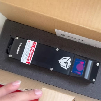 LMI/乐姆迈线激光轮廓传感器  Gocator2410C-3R-R-01-T