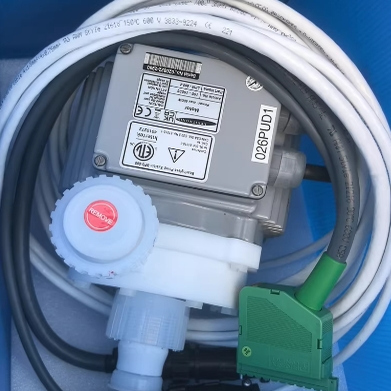 LEVITRONIX悬磁浮泵 600w LPM-600.2 驱动器：LPC-600.3