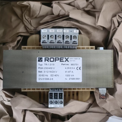 ROPEX EN61558-2-6