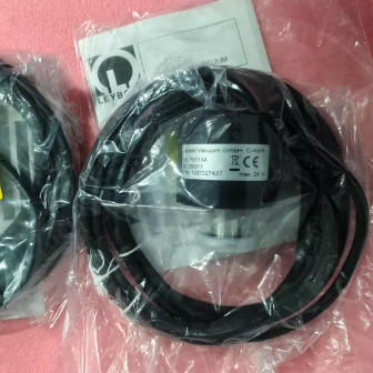LEYBOLD莱宝PS113A压力开关
