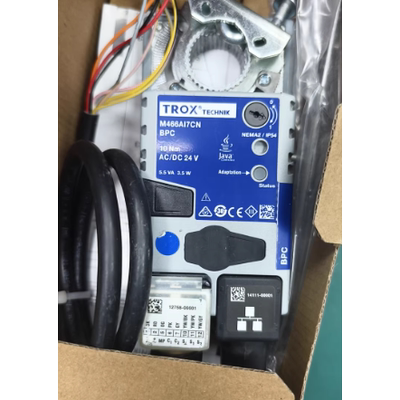 TROX风阀执行器 M466AI7CN