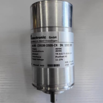 TR编码器 CEV65M-10686-CN