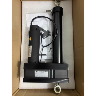 FIFE-Tidland GmbH LAB-10B-9-200.1-ISCT-Z16纠偏