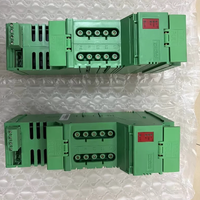 菲尼克斯PHCENIX  2727365 IB IL 400 MLR 1-8A   IBIL400MLR1-8A