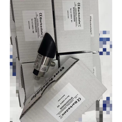 Barksdale 压力变送器 BPS32GVM0400B