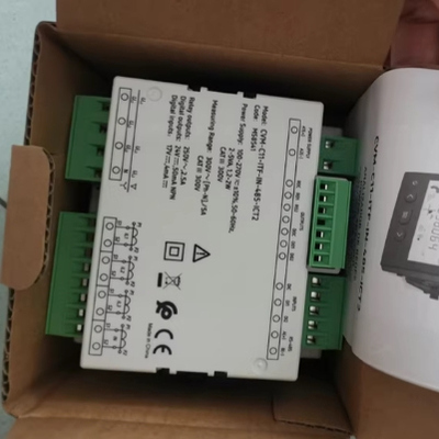 CIRCUTOR  CVM-C11-ITF-IN-485-ICT2 多功率检测仪