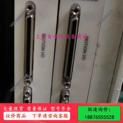 NI  PXI-7344,-议价出