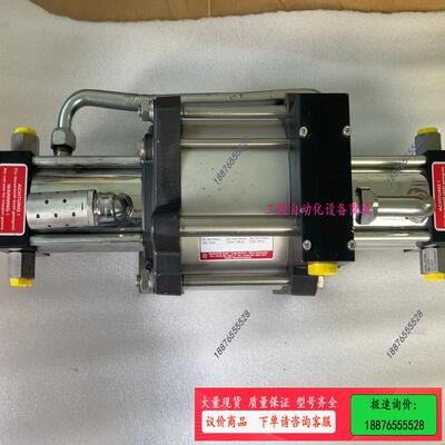 MAXIMATOR麦格思维特气体增压器DLE 5-GG-FE【议价】