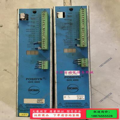 POSIDYN SDP4000 SDS4021 4041 4【议价】