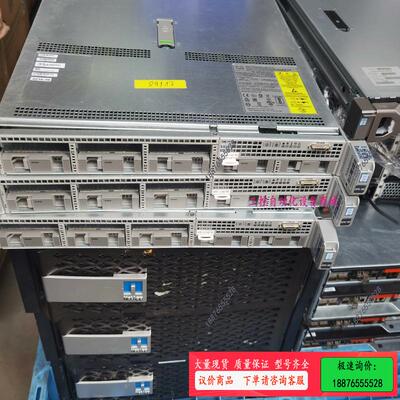 Netapp FAS/8020/8040 111-01099【议价】