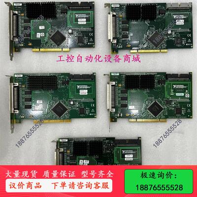 金 NI PXI7344 NI SCXI1127 NI-议价出