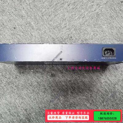 NETGEAR PROSAFE 16 PORT 10/100【议价】