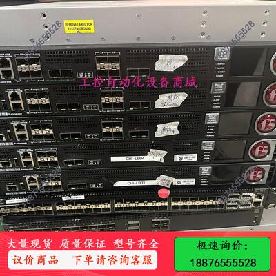 F5 BIG IP i4000 i4600 i4800-议价出