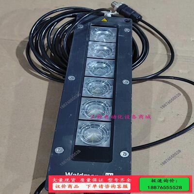Waldmann MYEL 6 S 112560014【议价】