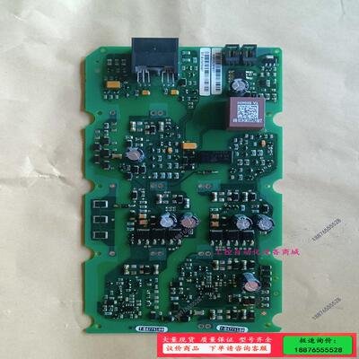 S120驱动板A5E00297621 A5E00297628%【】