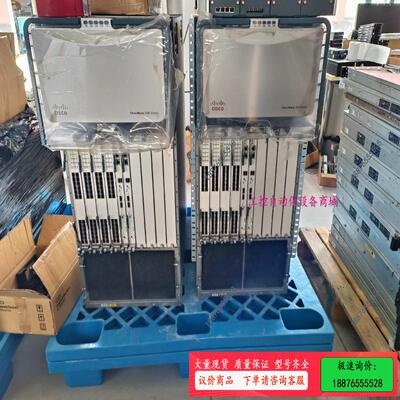 思科 cisco N7K N7000整机 N7K-SUP2E【议价】