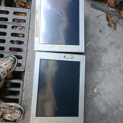 议价PS3711a-t4 3580301-03 普洛菲斯触摸屏 工业人机界面维修