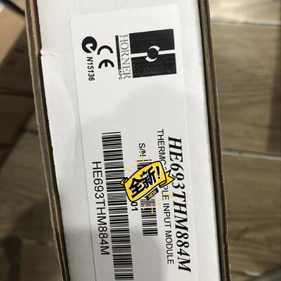 议价HE693THM884M 热电偶输入模块 工控自动化配件维修