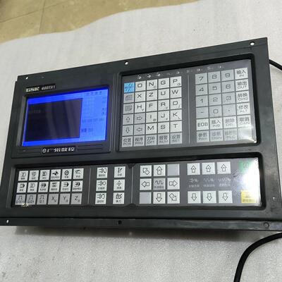 议价GSK980TA1 数控系统 广州数控机床控制系统维修
