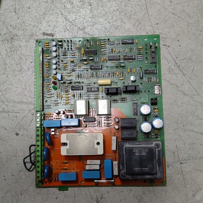议价T89110-E3177-A100 变频器控制板 工业工控自动化配件维修