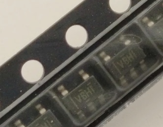 TLV271IDBVR 丝印VBHI 封装SOT23-5 全新原装现货