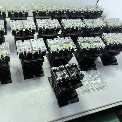 议价I-Autoc继电器KSIM380D25-LKSIM220D25-LKSIM24D25-L