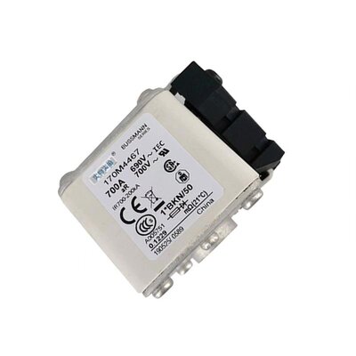 议价EATON熔断器170M4408170M44巴斯曼熔断器