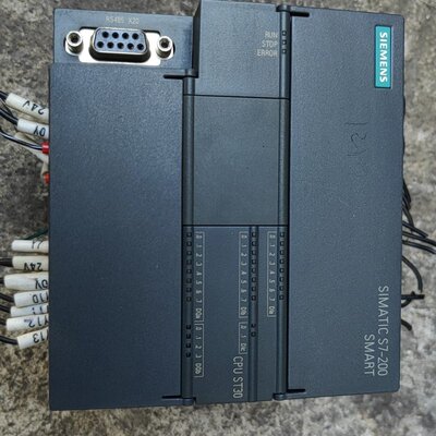 议价PLCST30CPUST30S7-200SMARTST30S7-200SMARTCPUST30