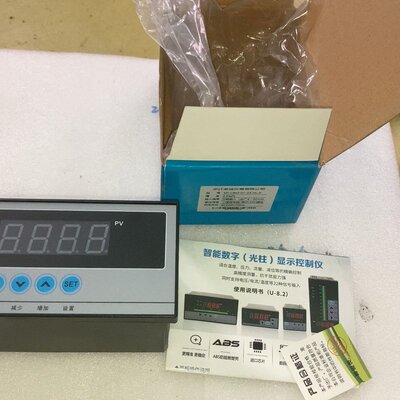 议价浙江圣迪智能数显SD-C803-01-23-HL-PSDC8030123HLP
